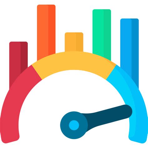 Benchmarking Special Flat Icon