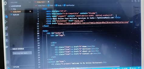 rohit narayan srivastava on linkedin task oasisinfobyte html css webdevelpoment intern