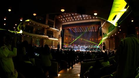 Luces Magia Y Música Así Será La Programación De La Filarmónica De Bogotá En Navidad Infobae