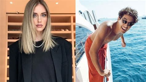 Chiara Ferragni E Cristiano Caccamo Nuova Coppia