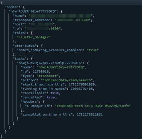How To Check What Task Is Stuck And Cancel It On Dev Tools Source
