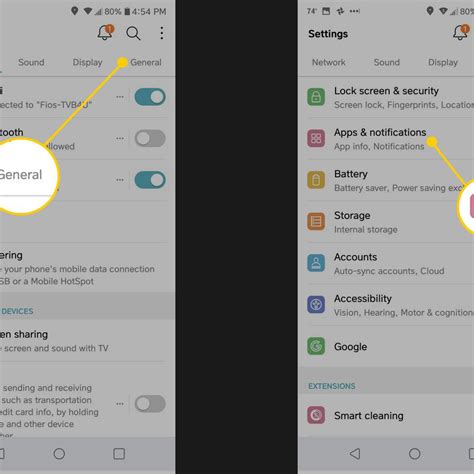 Android Pie Message Notifications Revolutionluda