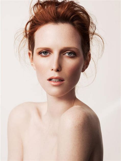 Australian Model From Melbourne Alice Burdeu ♥ Rhea Khan Growing Out Short Hair Styles