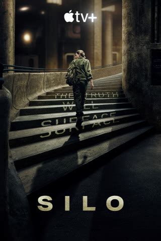 Silo Série Sinopse Trailers E Curiosidades Cinema10