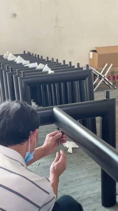 Assembly Lc6 Base Youtube