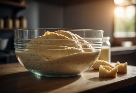 Difference Between Bulk Fermentation And Proofing Key Distinctions For Bakers