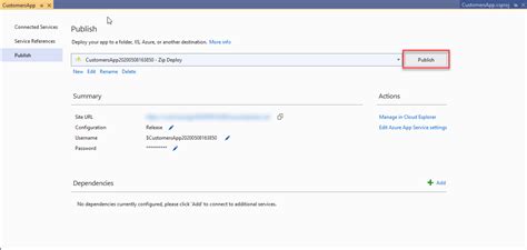 how to build rest apis with azure functions dynamics online
