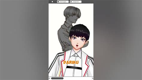 Ini Iklan Trakteer Page Vtuberindonesia Vtuber Artcommission Trakteerid Youtube