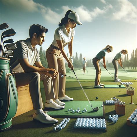 Unlock Advanced Golf Tricks Master Swing Putting And Driving Precision