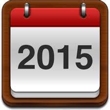 2015 My Year In Review Talia Whyte