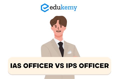 Difference Between IAS And IPS UPSC Blog