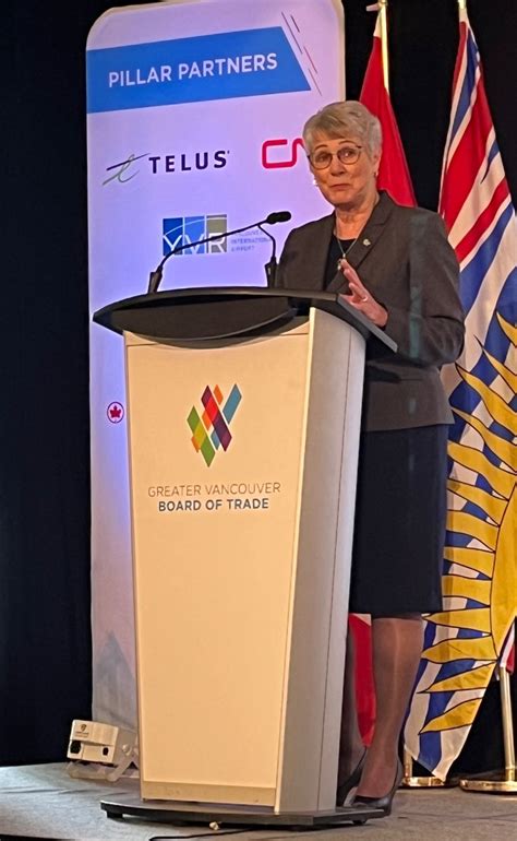 Jacquie Griffiths Icdd On Linkedin Metrovancouver