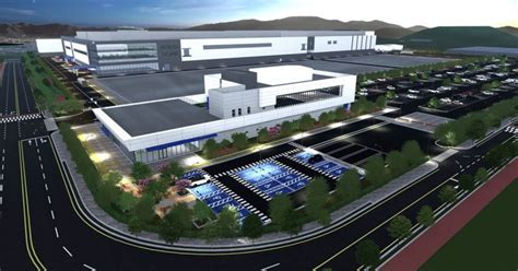 동부건설 2차전지 플랜트 수주 2090억원 규모