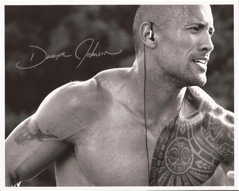 Photo X Life Dwayne Johnson Wallpapers