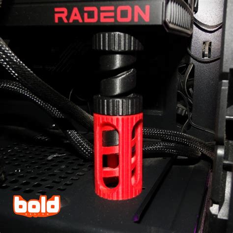 👌 Satisfying Fidget Toy Gpu Support Column・ Stl File For 3d Printing