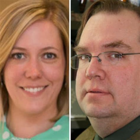 Duane Bratt And Melanee Thomas Cbc