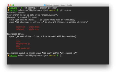 A Beginners Guide To Deploying Static Sites Using Flightplan