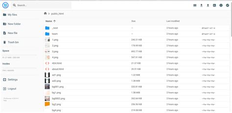 Deploying Nextjs App On Hostingergodaddy Error Fix By Shaswata Saha Medium
