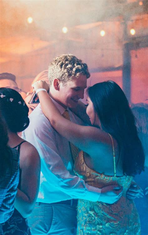 Stop Expecting Sex At Prom Talk With Zach