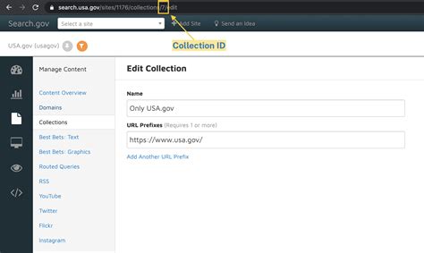 How To Activate Your Search By Adding Our Code Snippets To Your Website Search Gov