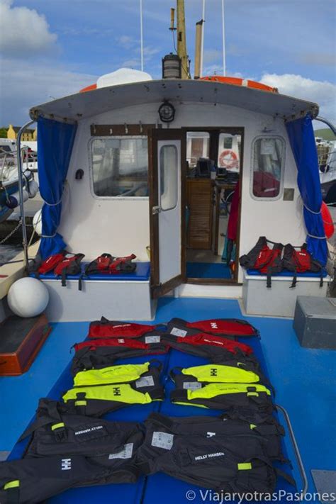 Visitar Las Islas Skellig En El Anillo De Kerry Irlanda • Viajar Y Otras Pasiones