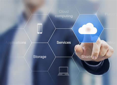 ¿qué Es Cloud Computing