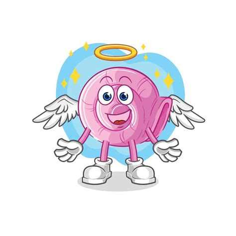 Shell Cute Cartoon 10747149 Vector Art At Vecteezy