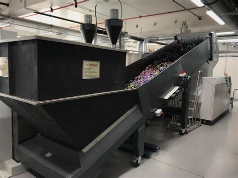 Recycling Injection Molded Plastics Materials Pure Loop