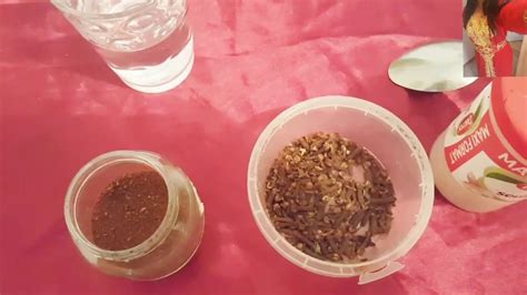 علاج ديدان الأطفال في يوم واحد وحتى كبار Youtube