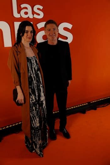 Adrián Suar Debutó Como Director Teatral Los Looks De Los Famosos Y El