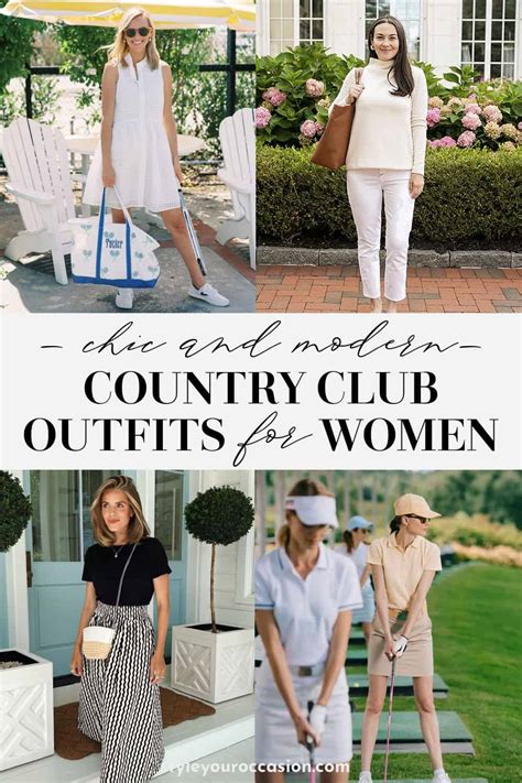 Caddyshack Theme Party Outfits