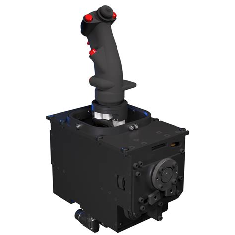 Modular Control Assemblies Simulation And Control Technologies