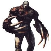 Tyrant T-092 - Resident Evil - POSTAVY.cz