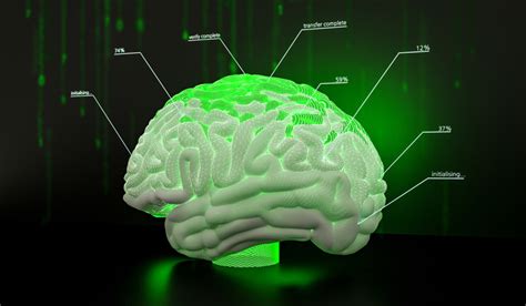 Magnetic Brain Stimulation Could Help Reverse Memory Loss The Week