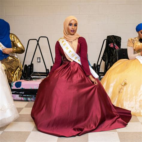 Khadijah Muslimah Feet