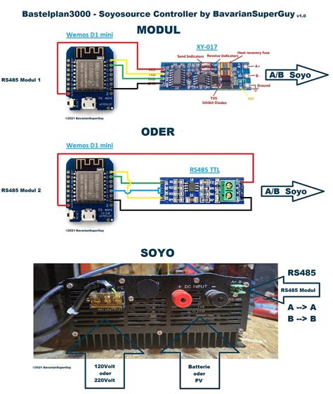Aquascenic Vistapool Modbus Integration Example Third Party Integrations Home Assistant