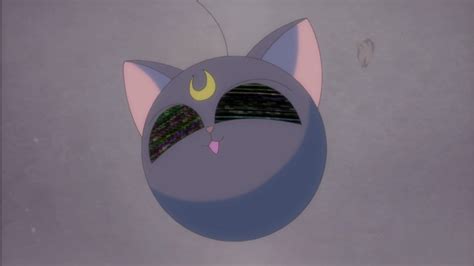 Sailor Moon Crystal Act 23 Luna P Broken Sailor Moon News