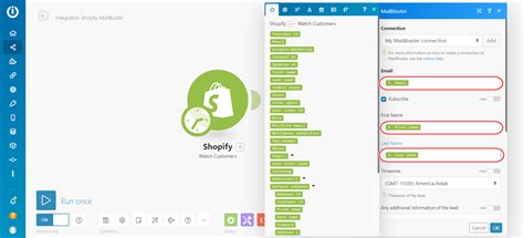 Connect Thousands Of Popular Apps And Services With Mailbluster Via Integromat Mailbluster Blog