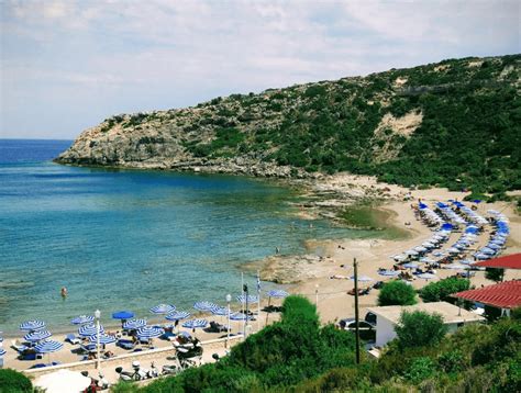 Naturisme En Grèce Voici Les Meilleures Plages Naturistes Du Pays