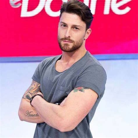 Alessia Messina è La Scelta Di Amedeo Andreozzi Gossip News Fictional Characters Messina