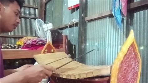 បទ សំបួរមាស Youtube