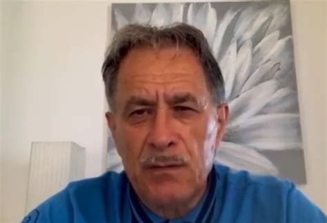 Čičko Sada Je Prilika Da Prekinemo Samovolju I Prijetnje Za