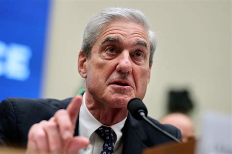 A House Committee Investigating The Jeffrey Epstein Case Has Withdrawn A Subpoena To Robert Mueller