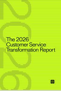 The 2026 Customer Service Transformation Report Mytech Insights