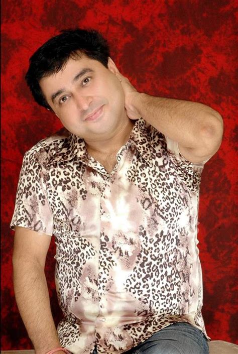 Indresh Malik Photo 123421