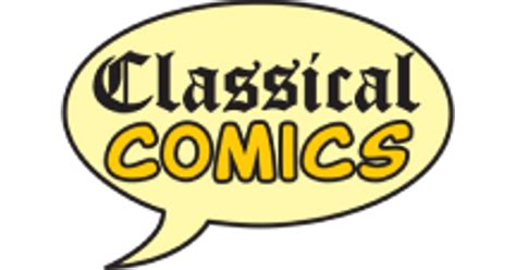 Classical Comics