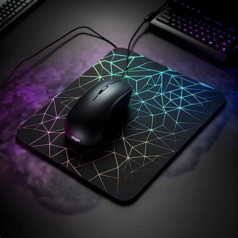 Premium Photo Small But Mighty The Adorable Mouse Design That Packs A