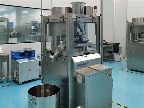 Discussion On Several Problems In Layout Design Of Pharmaceutical