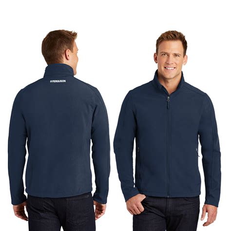 Port Authority Core Soft Shell Jacket