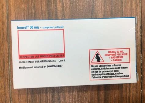 SỰ ThẬt Imurel 50mg Là Thuốc Gì Giá Bao Nhiêu Thuộc Nhóm Nào Tác